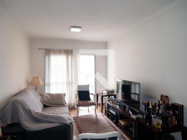 Apartamento à Venda Consolação, 3 Quartos, 90 m2