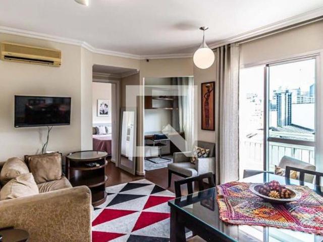 Apartamento à Venda Consolação, 3 Quartos, 90 m2