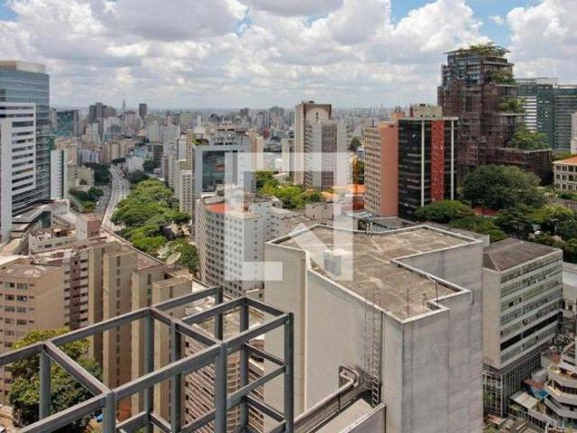 Apartamento à Venda Consolação, 3 Quartos, 90 m2