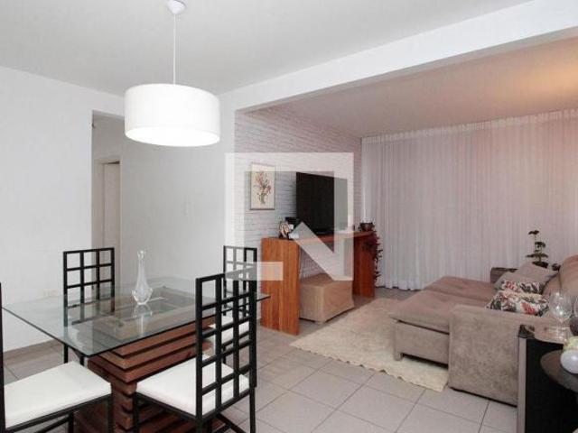 Apartamento à Venda Consolação, 3 Quartos, 90 m2