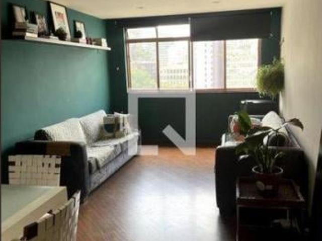 Apartamento à Venda Consolação, 3 Quartos, 90 m² São Paulo