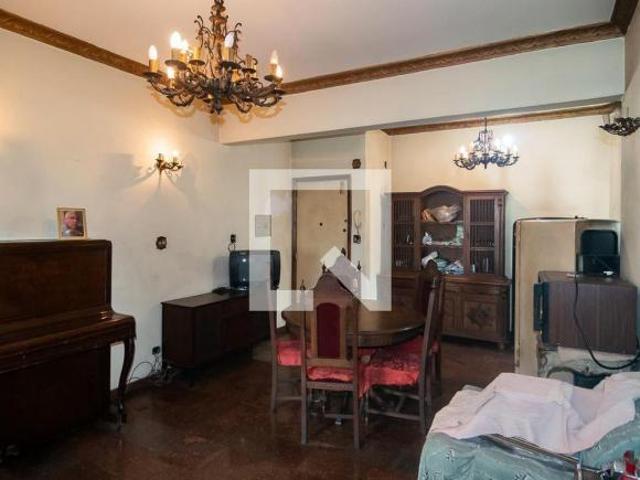 Apartamento à Venda Consolação, 3 Quartos, 93 m2