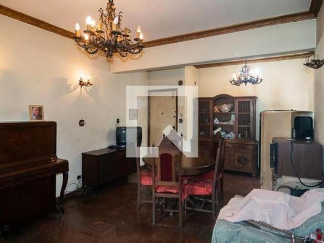 Apartamento à Venda Consolação, 3 Quartos, 93 m² São Paulo