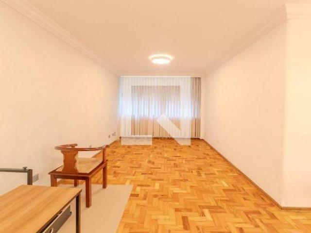 Apartamento à Venda Consolação, 3 Quartos, 96 m2