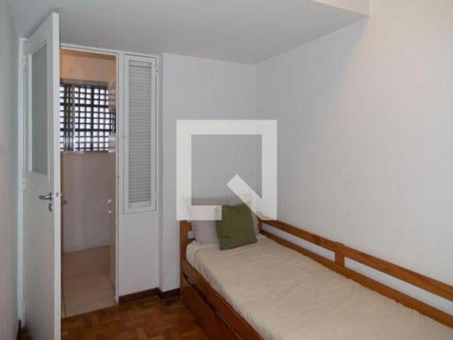 Apartamento à Venda Consolação, 3 Quartos, 96 m2