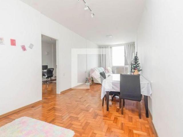 Apartamento à Venda Consolação, 3 Quartos, 96 m2