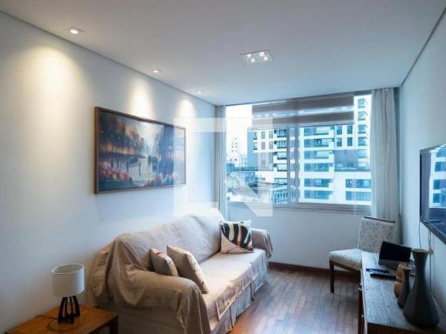 Apartamento à Venda Consolação, 3 Quartos, 96 m² São Paulo