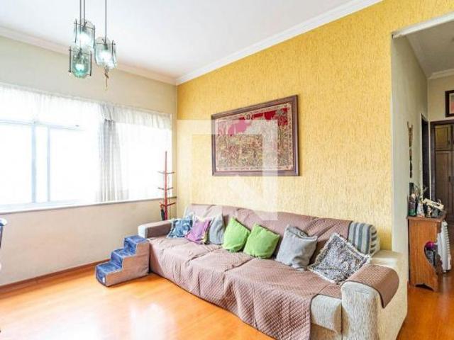 Apartamento à Venda Consolação, 3 Quartos, 97 m2