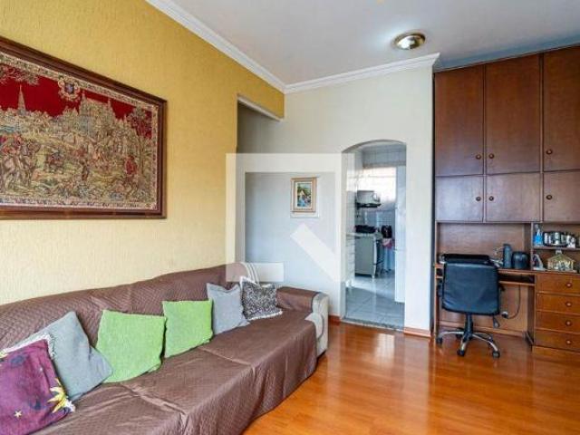 Apartamento à Venda Consolação, 3 Quartos, 97 m² São Paulo