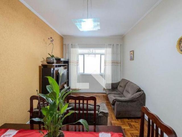 Apartamento à Venda Consolação, 3 Quartos, 98 m2