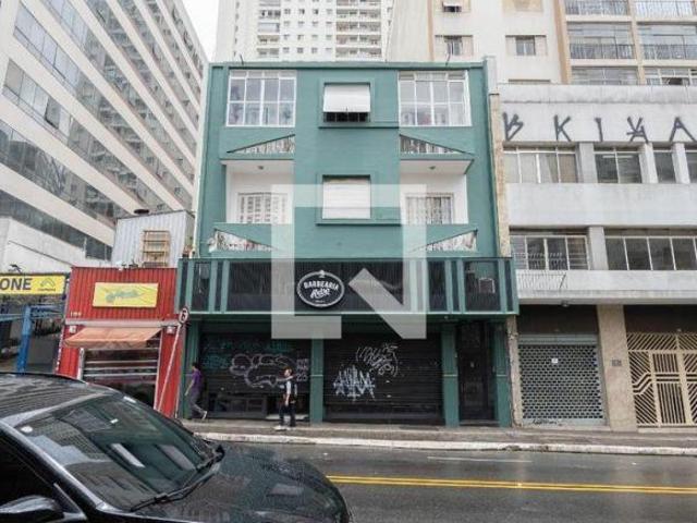 Apartamento à Venda Consolação, 3 Quartos, 98 m2