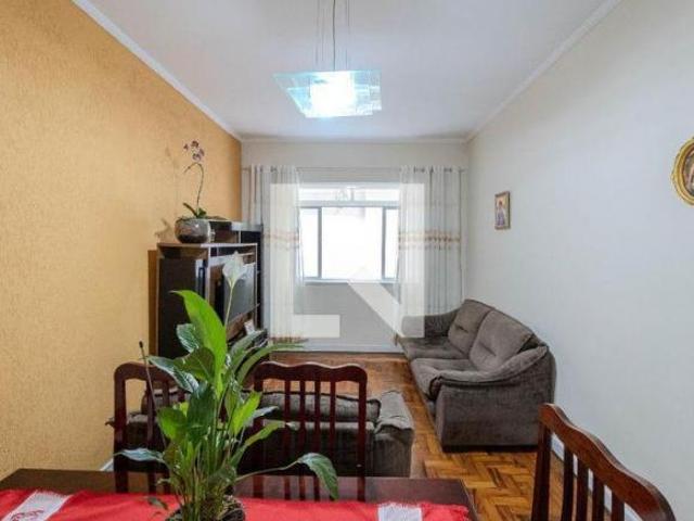 Apartamento à Venda Consolação, 3 Quartos, 98 m² São Paulo