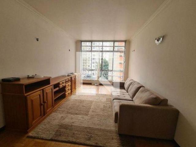 Apartamento à Venda Consolação, 3 Quartos, 98 m² São Paulo
