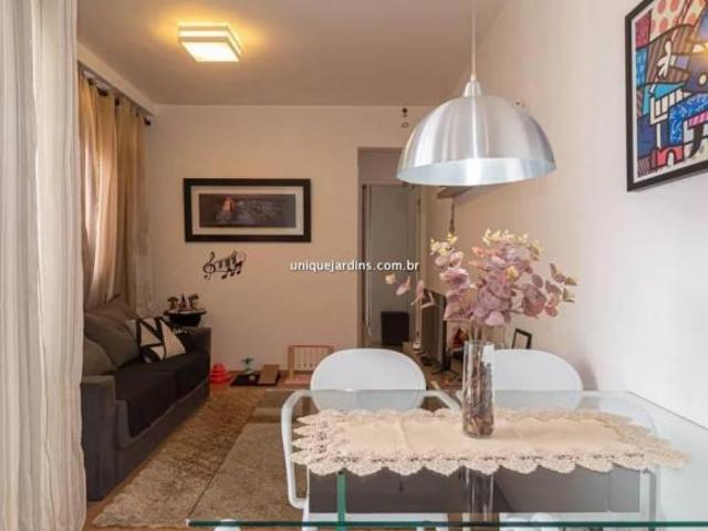 Apartamento à venda Consolação São Paulo