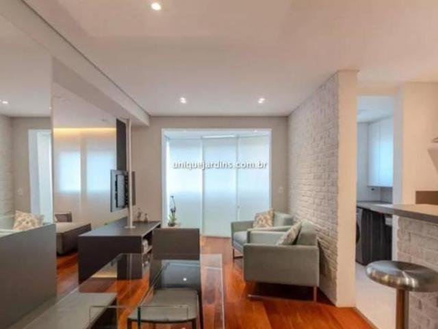 Apartamento à venda Consolação São Paulo