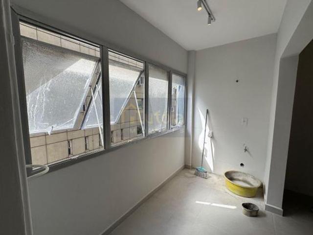 APARTAMENTO À VENDA CONSOLAÇÃO, SÃO PAULO