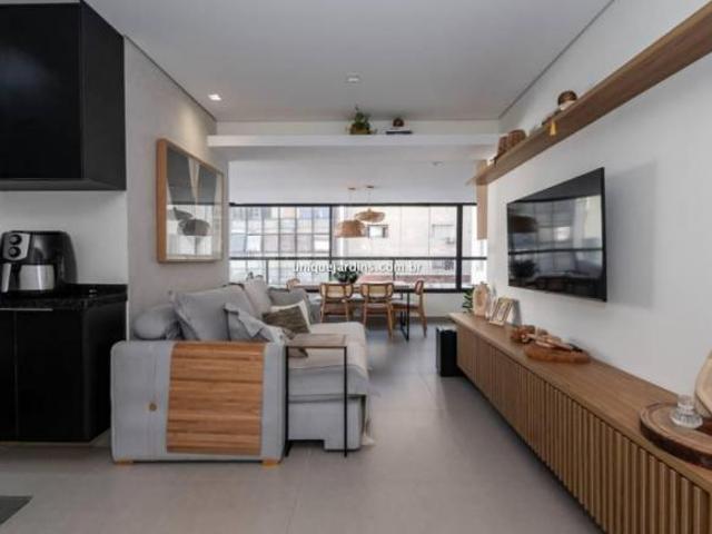 Apartamento à venda Consolação São Paulo