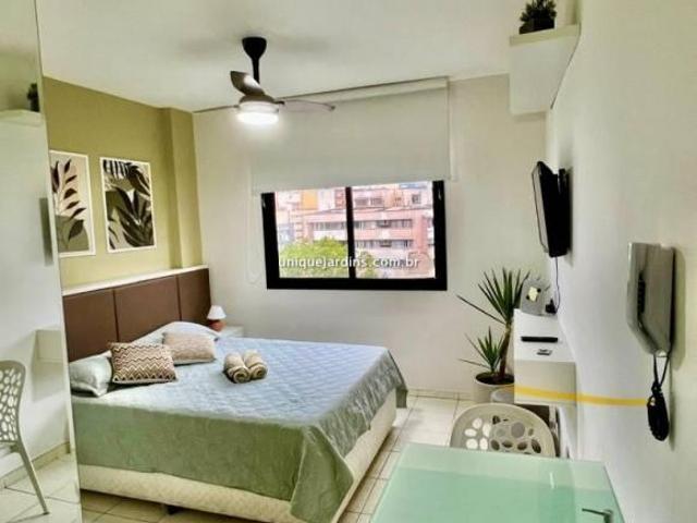 Apartamento à venda Consolação São Paulo