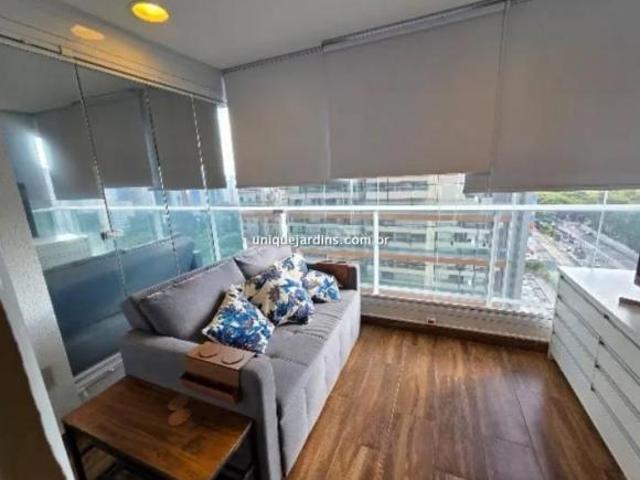 Apartamento à venda Consolação São Paulo