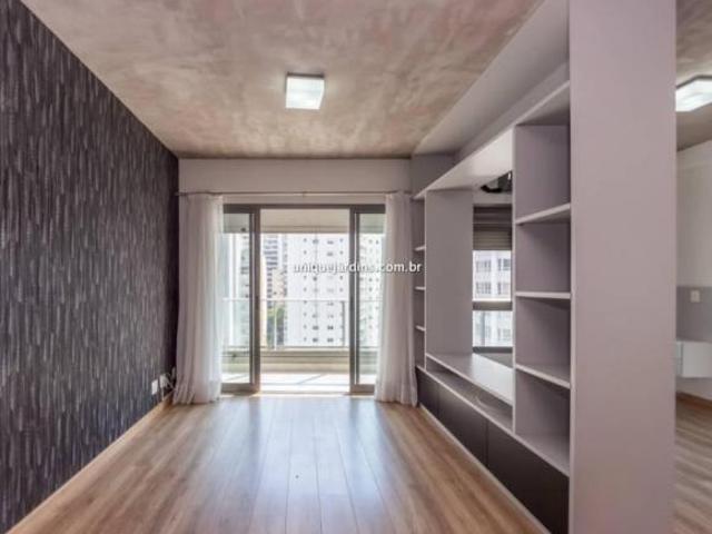 Apartamento à venda Consolação São Paulo