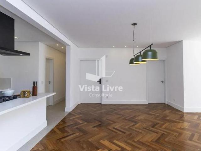 Apartamento à venda, Consolação, São Paulo, SP