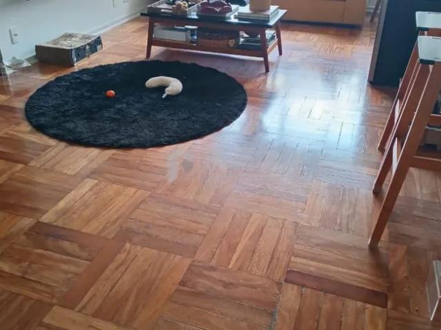 Apartamento à venda, Consolação, São Paulo, SP