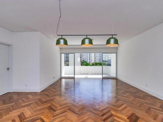 Apartamento à venda, Consolação, São Paulo, SP