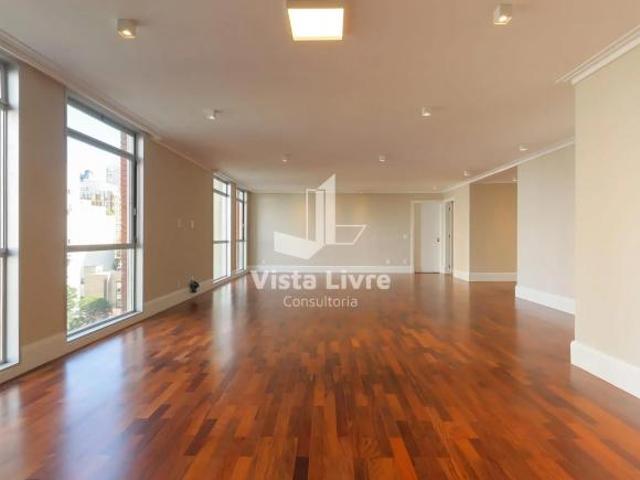 Apartamento à venda, Consolação, São Paulo, SP