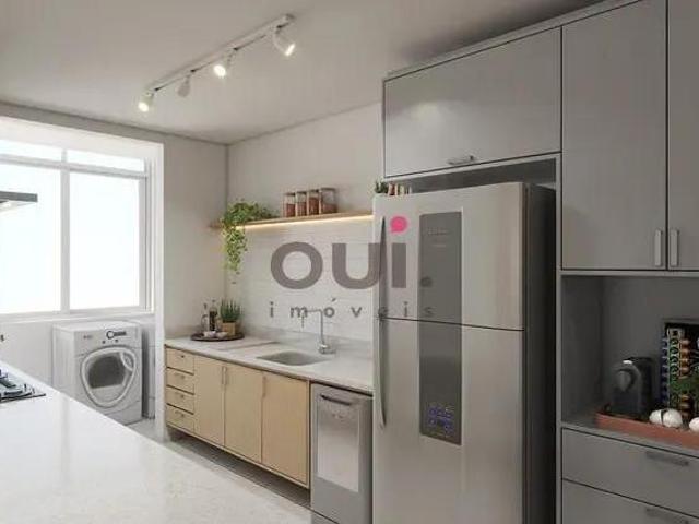 Apartamento à venda, Consolação, São Paulo, SP