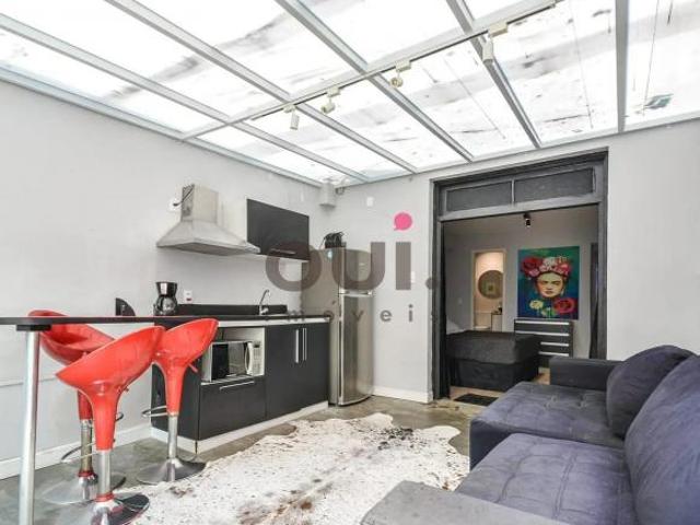 Apartamento à venda, Consolação, São Paulo, SP