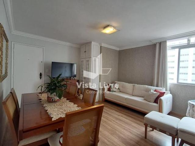 Apartamento à venda, Consolação, São Paulo, SP