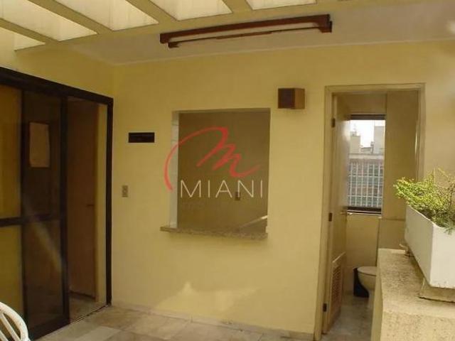 Apartamento à venda, Consolação, São Paulo, SP