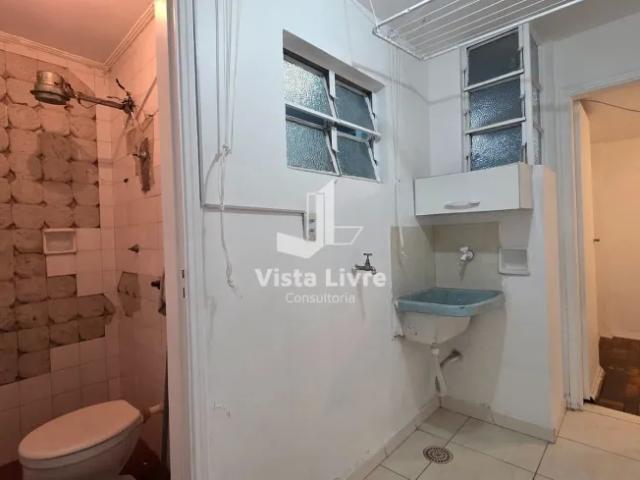 Apartamento à venda, Consolação, São Paulo, SP