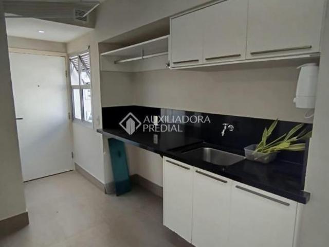 APARTAMENTO A VENDA CONSOLAÇÃO SÃO PAULO SP