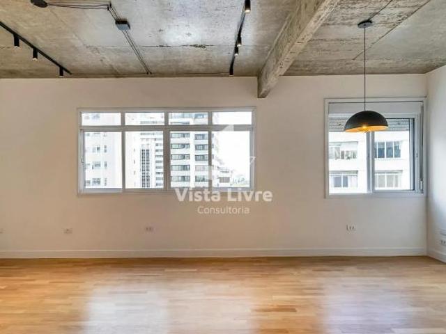 Apartamento à venda, Consolação, São Paulo, SP