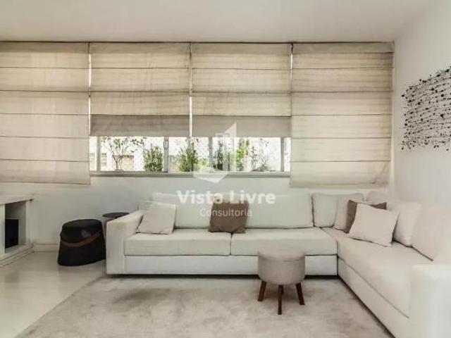 Apartamento à venda, Consolação, São Paulo, SP