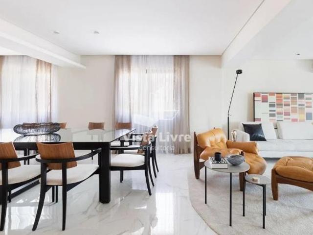Apartamento à venda, Consolação, São Paulo, SP