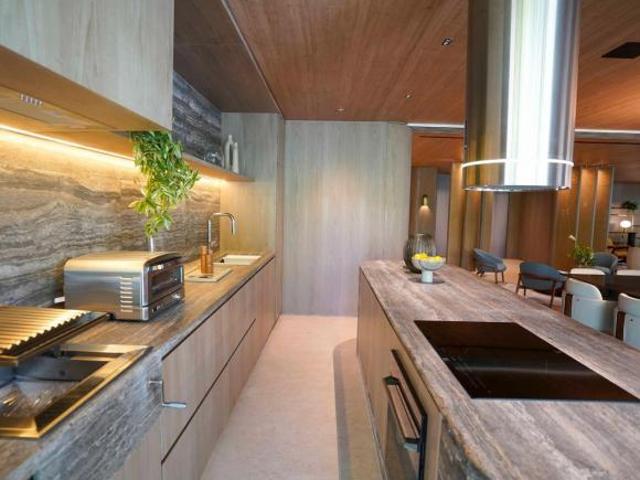 Apartamento à venda Consolação São Paulo SP