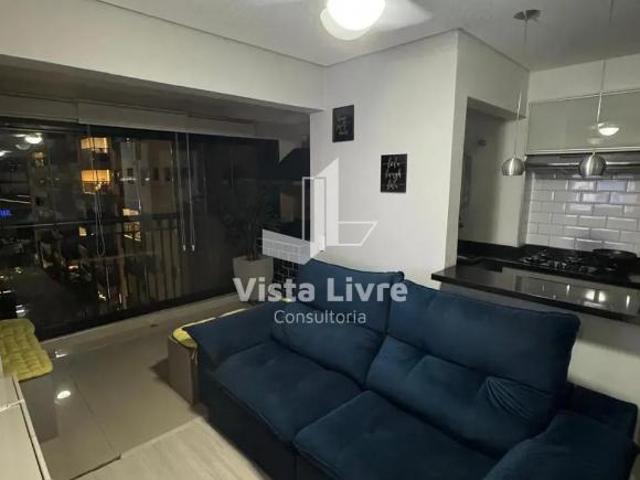 Apartamento à venda, Continental, Osasco, SP