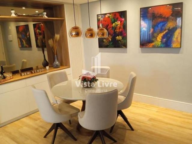 Apartamento à venda, Continental, Osasco, SP