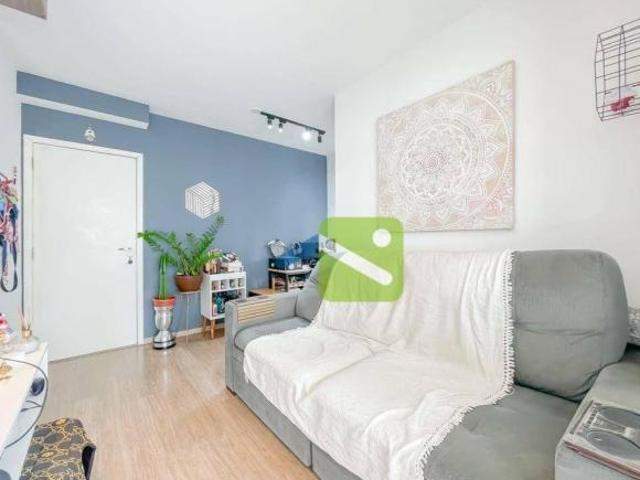 Apartamento à venda Continental Osasco/SP
