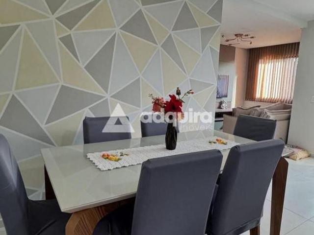 Apartamento à venda, Contorno, Ponta Grossa, PR