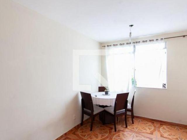 Apartamento à Venda Copacabana, 3 Quartos, 50 m² Belo Horizonte