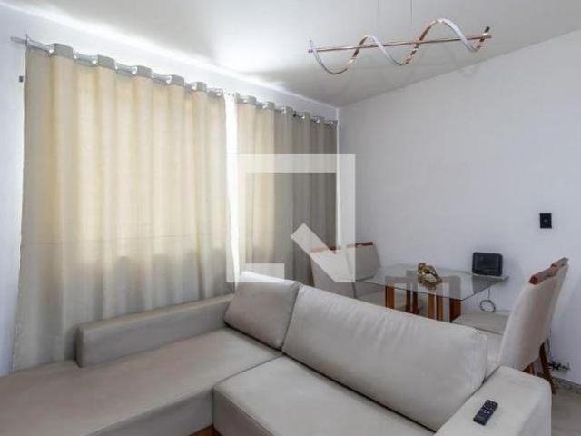 Apartamento à Venda Copacabana, 3 Quartos, 66 m² Belo Horizonte
