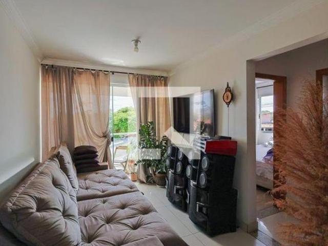 Apartamento à Venda Copacabana, 3 Quartos, 75 m² Belo Horizonte