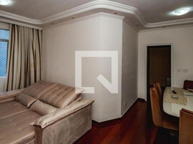 Apartamento à Venda Copacabana, 3 Quartos, 95 m² Belo Horizonte