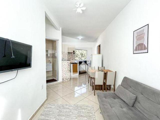 Apartamento à Venda Copacabana, 1 Quarto, 38 m² Belo Horizonte