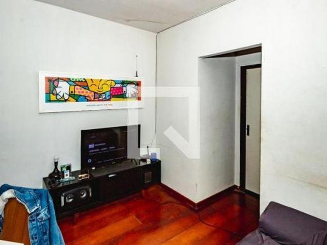 Apartamento à Venda Copacabana, 1 Quarto, 55 m² Belo Horizonte