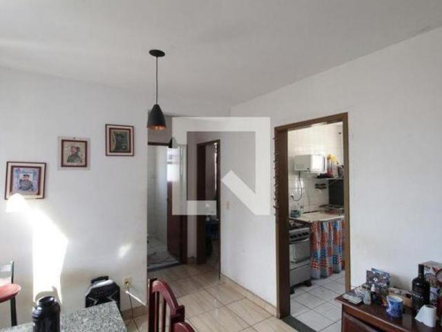 Apartamento à Venda Copacabana, 2 Quartos, 47 m² Belo Horizonte