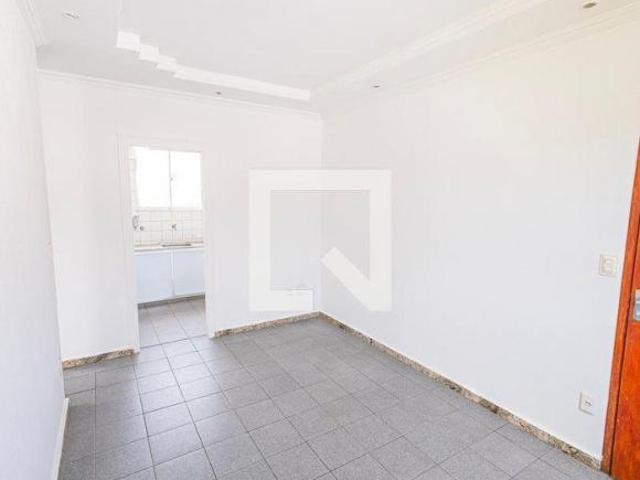 Apartamento à Venda Copacabana, 2 Quartos, 40 m² Belo Horizonte